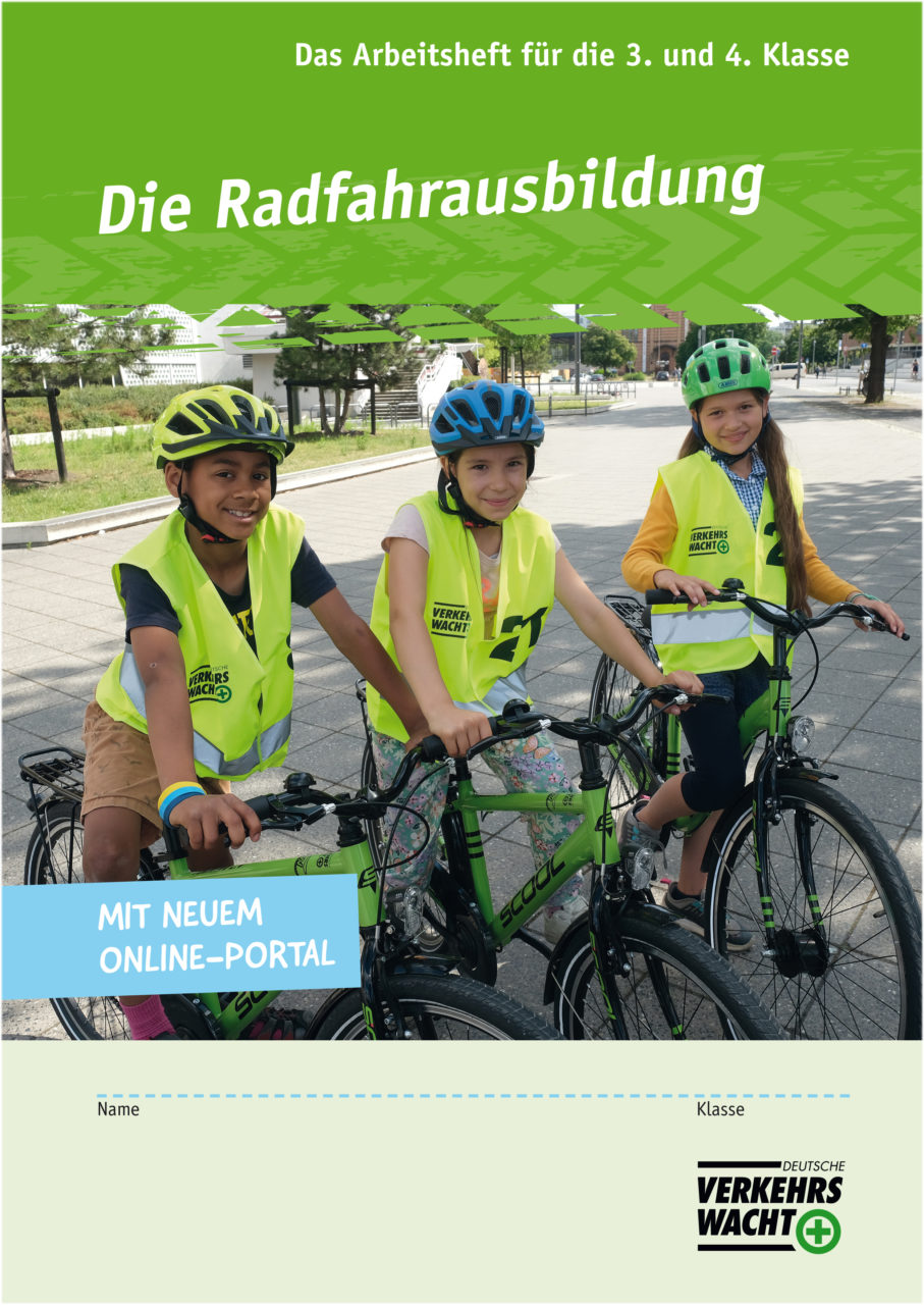 Die Radfahrausbildung Losungen Pdf