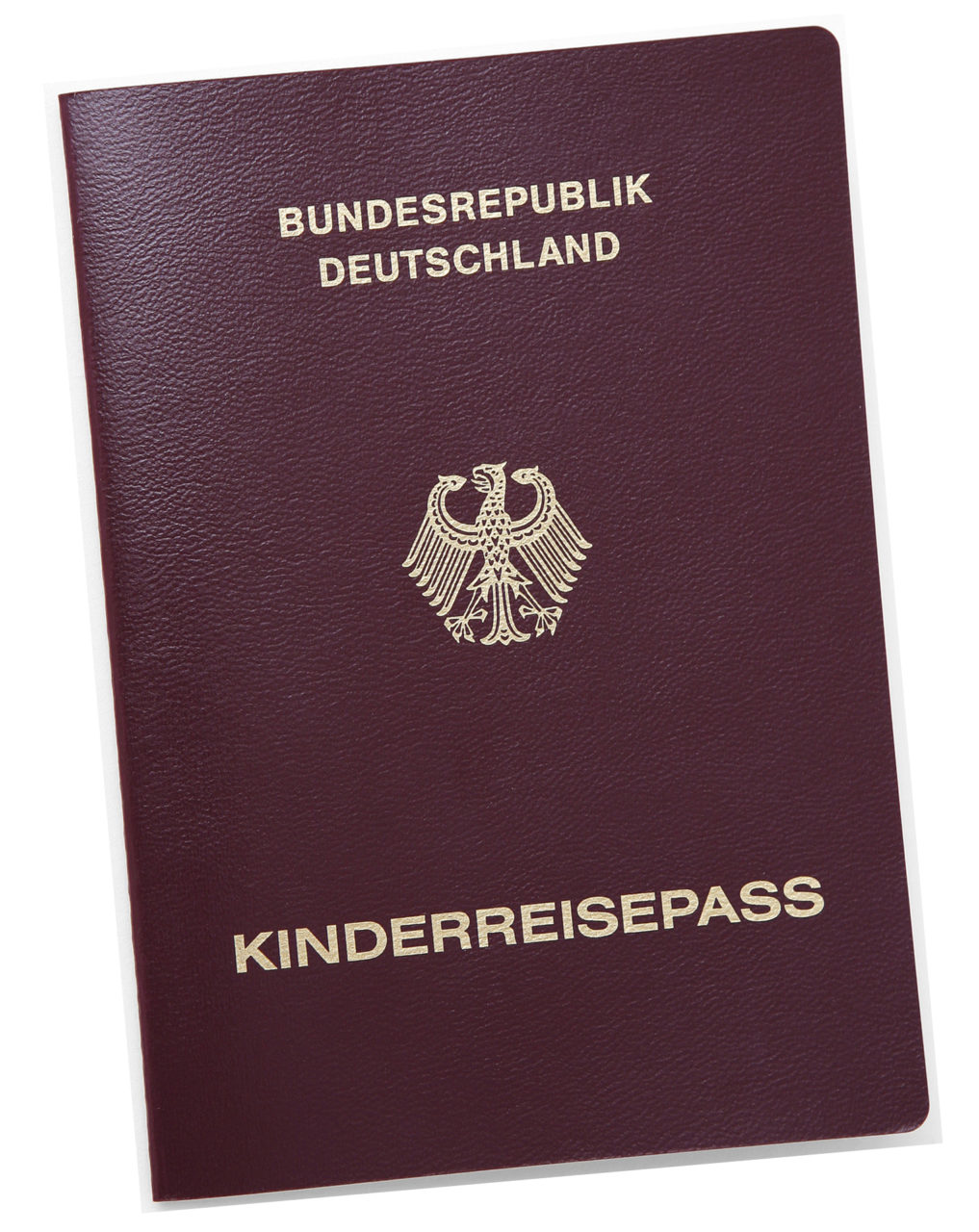 Reisedokumente fürs Ausland - VMS Verkehrswacht Medien & Service GmbH